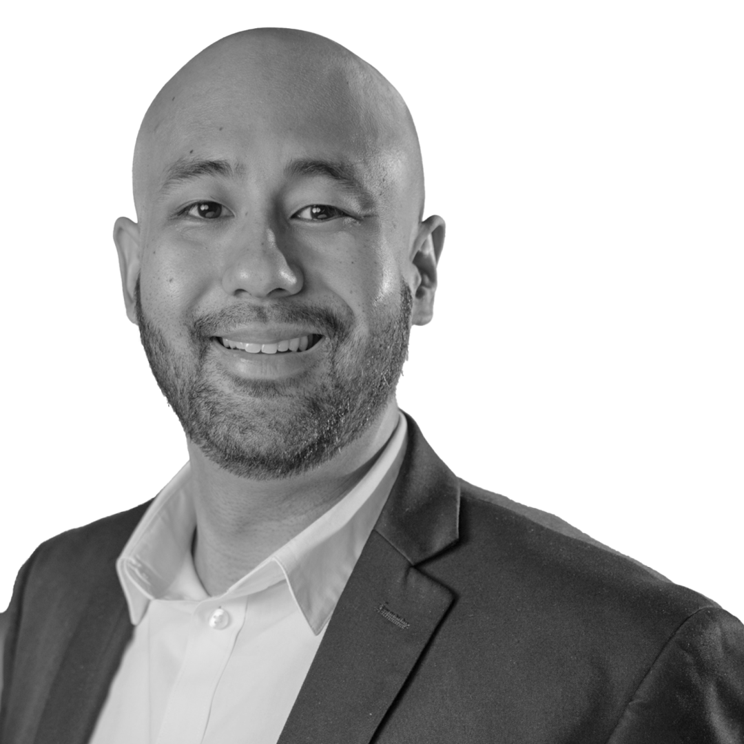 Bobby Reddy, Jr. - Titan 100