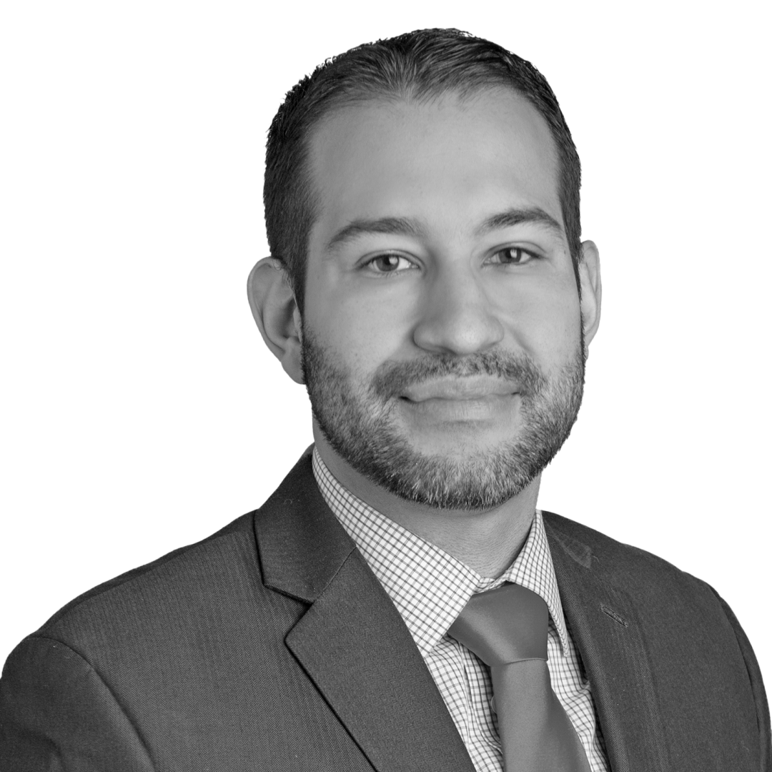 Eduardo Arabu - Titan 100