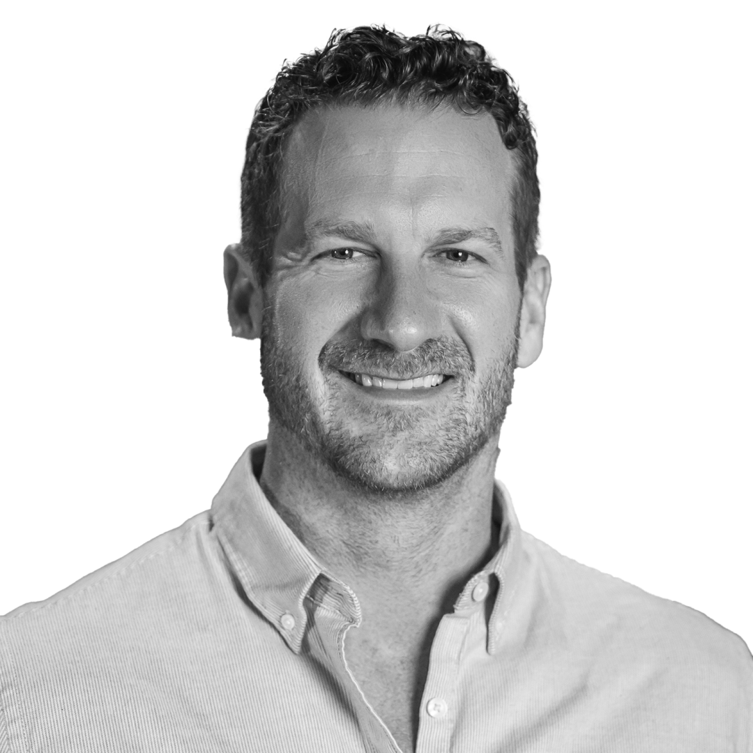 Joe Chura - Titan 100