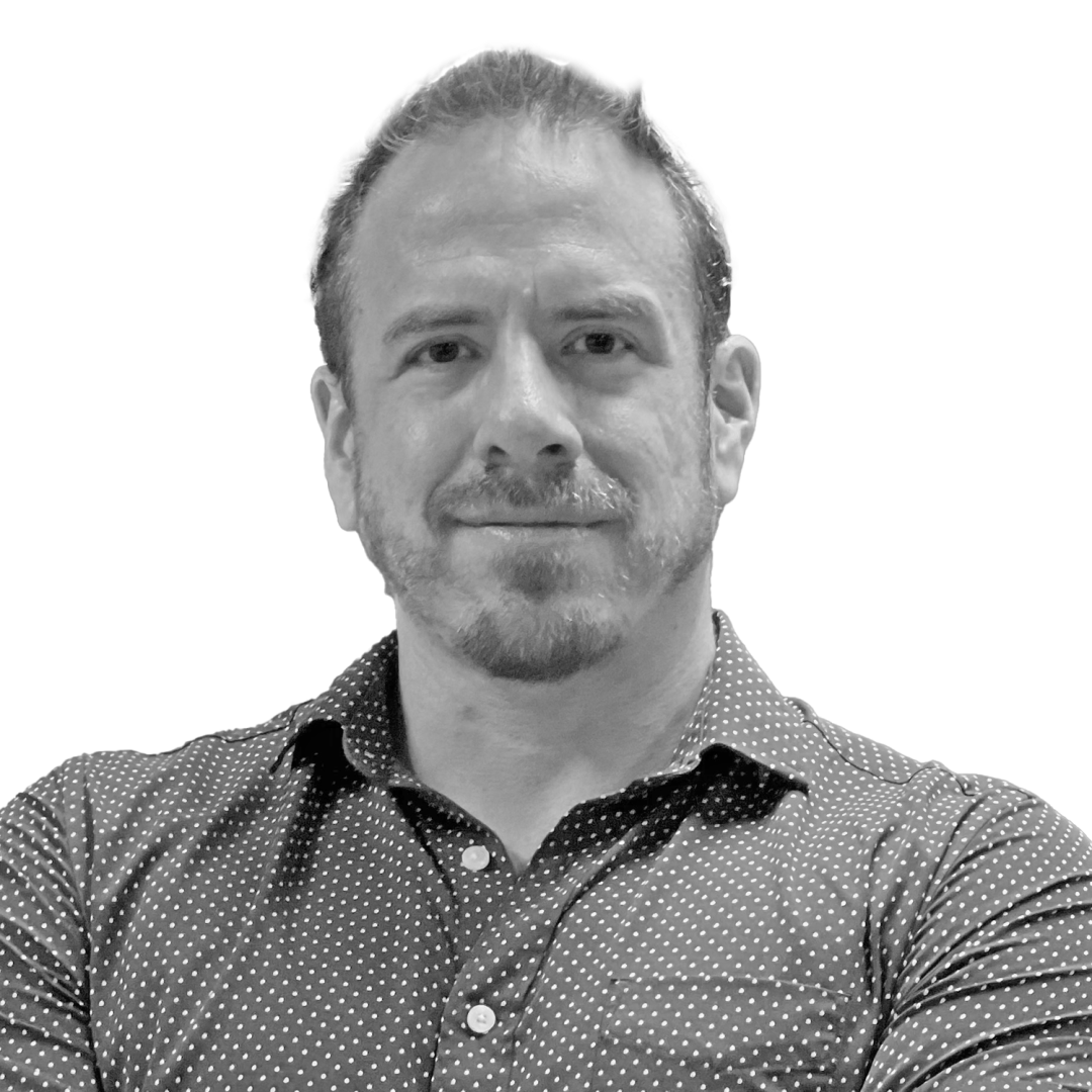 Nick Parfitt - Titan 100