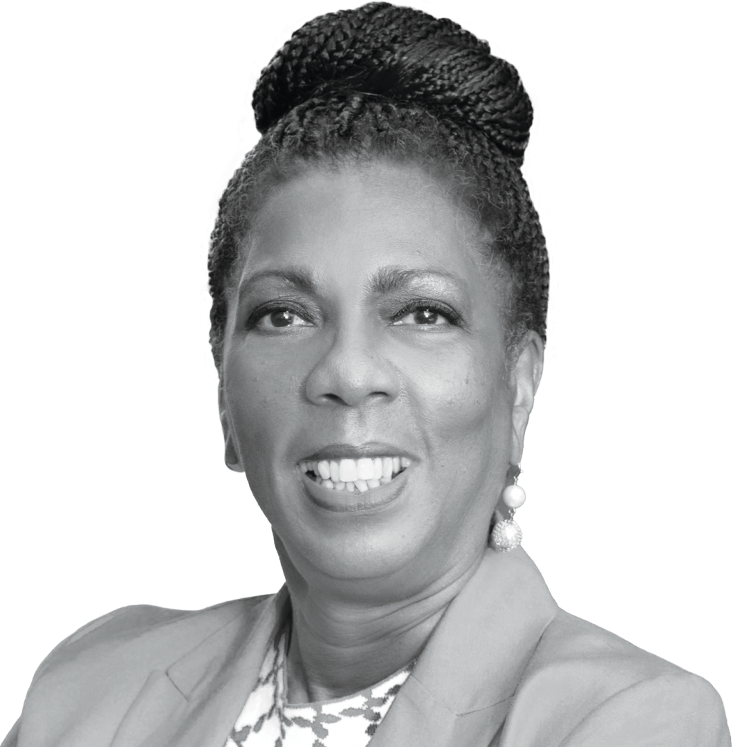 Robyn Davis, J.D. - Titan 100