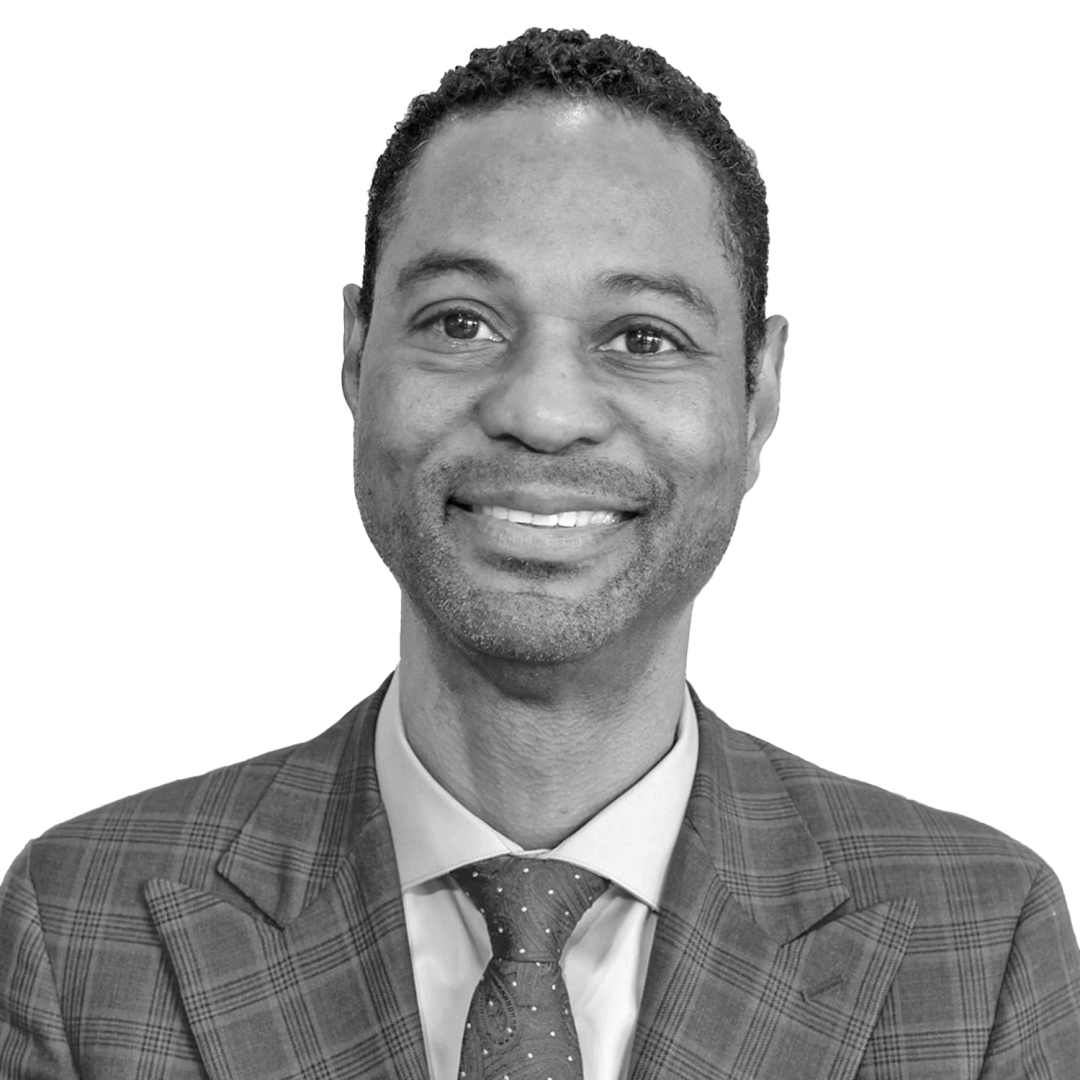 Rodney Herenton - Titan 100