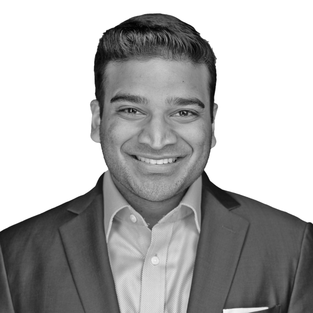 Rushil Desai - Titan 100