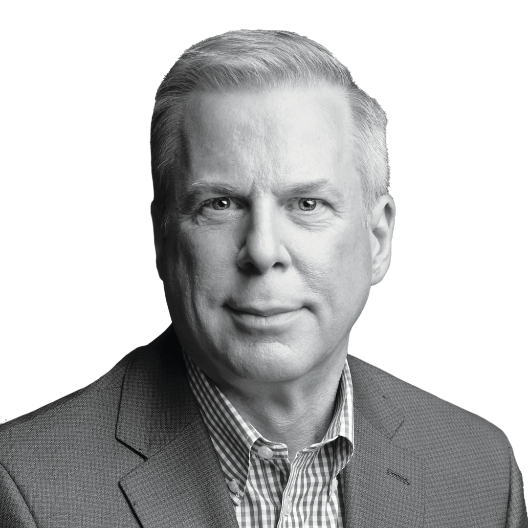 Steve Baue - Titan 100