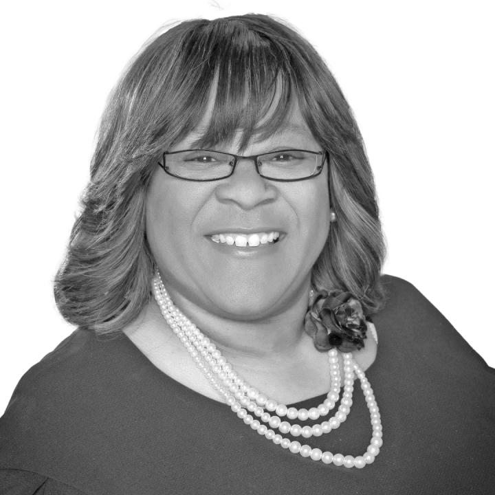 Valarie King-Bailey - Titan 100
