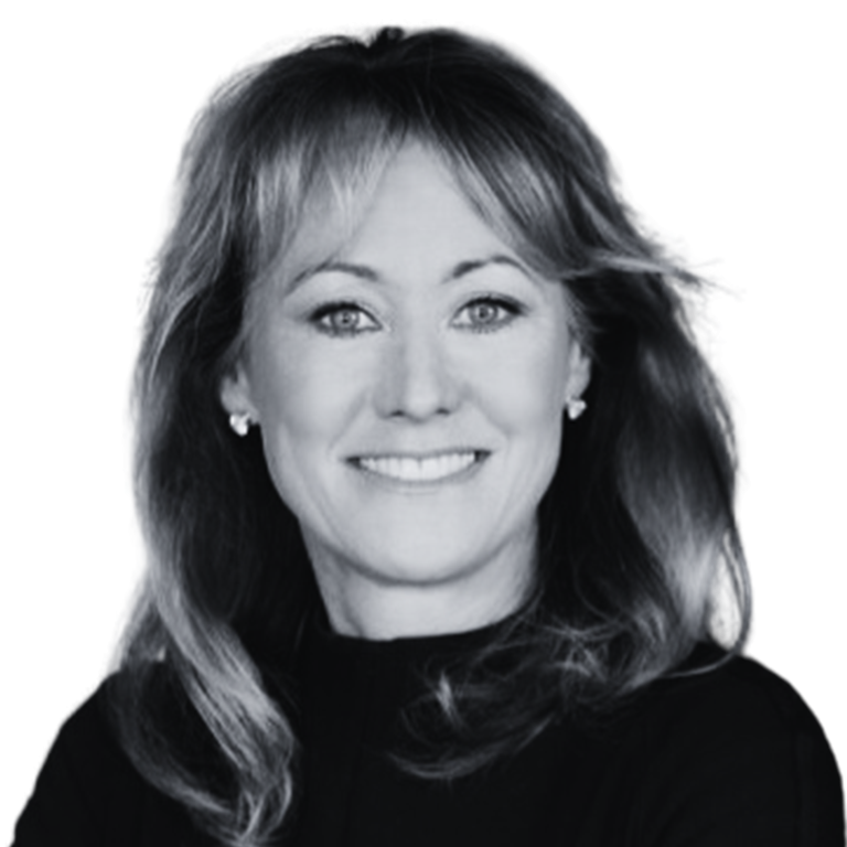 Michelle Steinberg - Titan 100