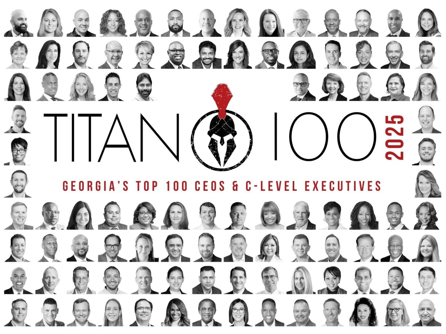 2025 Georgia Event Gallery - Titan 100