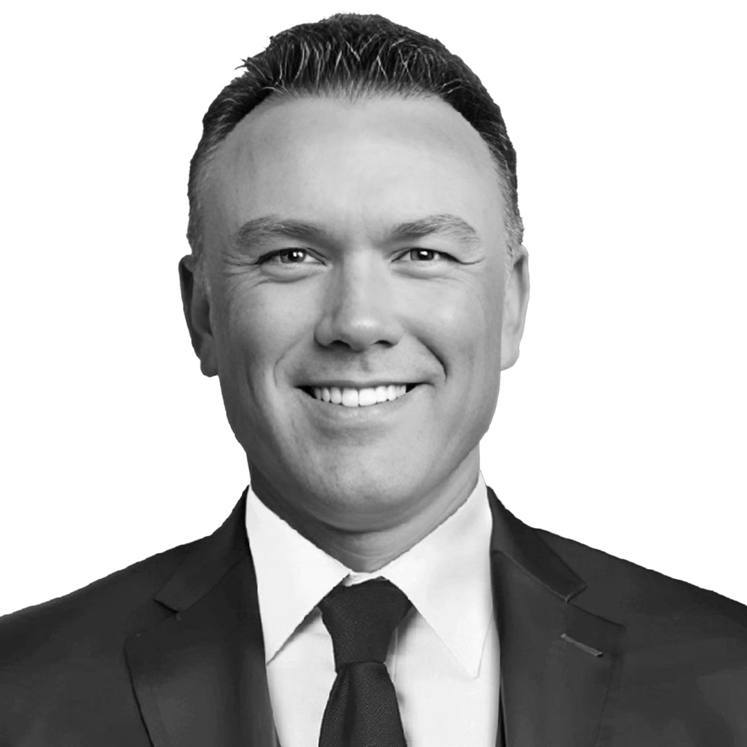 Brad Burns - Titan 100