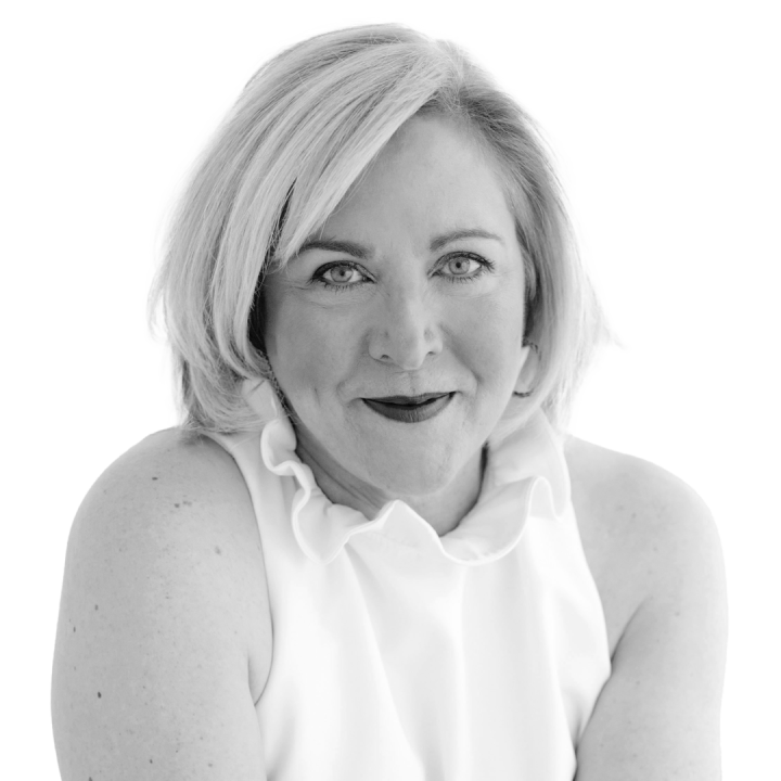 Carolyn Hentschell - Titan 100