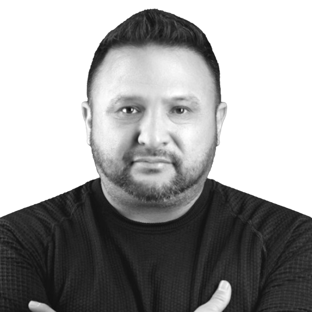 Jose Ponce - Titan 100