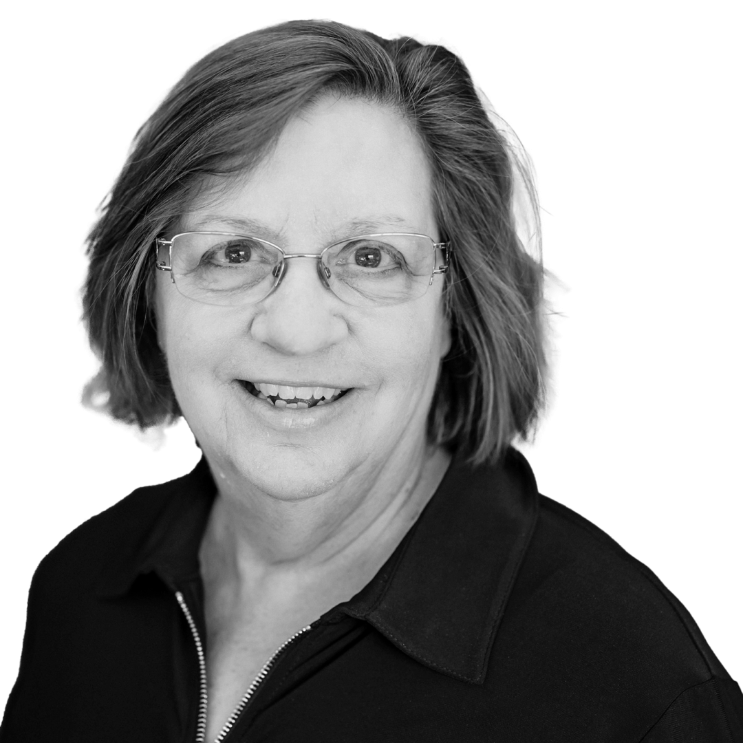 Patricia Holmes - Titan 100