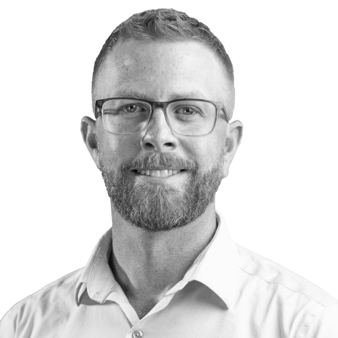 Scott Seaborn - Titan 100