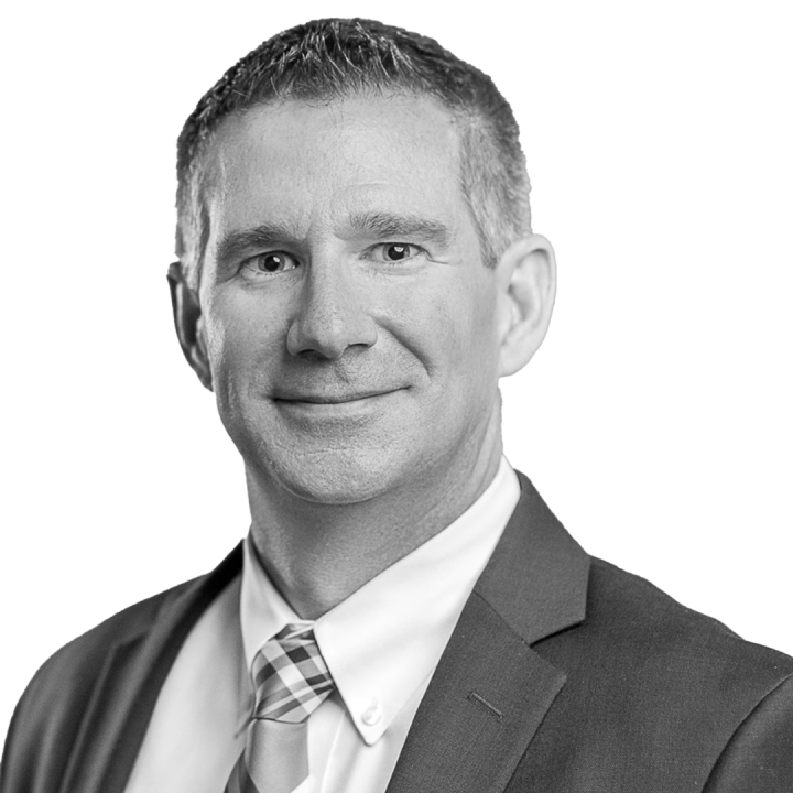 Todd Goodrich - Titan 100